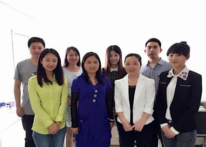 Fornitore cinese verificato - FAIREASE ENTERPRISE GROUP CO.,LTD.