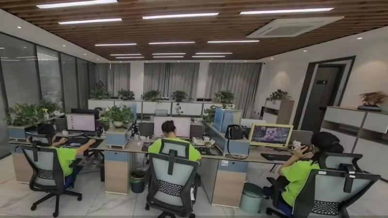 Επαληθευμένος προμηθευτής Κίνας - Cixi Can Textile Co., Ltd.