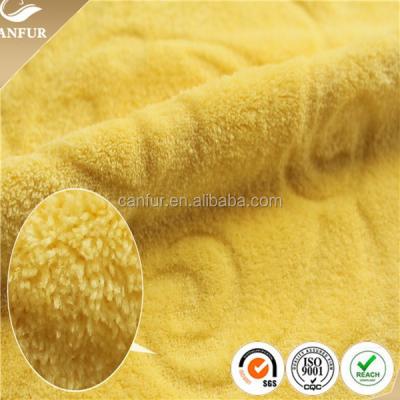 Cina 100D filato conta corallo velluto giapponese design abito da bagno per coperte e sonnolente in vendita