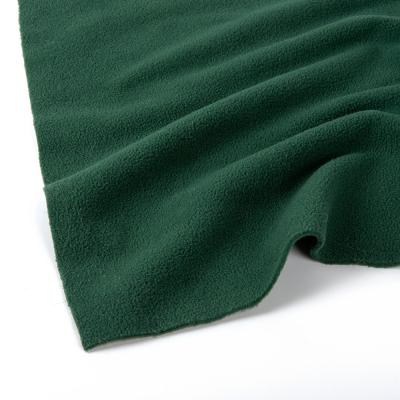 Κίνα 100% Polyester Polar Fleece υφάσματα για βαριά σακάκια επιφάνεια 155cm πλάτος προς πώληση