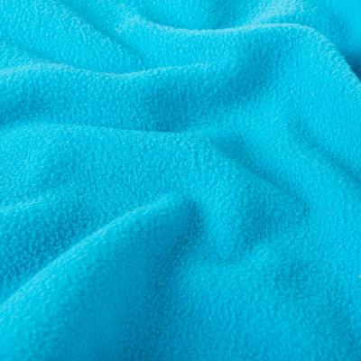 Κίνα 100% Polyester Polar Fleece υφάσματα για βαριά σακάκια επιφάνεια 155cm πλάτος προς πώληση