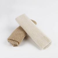 China Versatile and Durable 100% Polyester Sherpa Lining Fabric for All Seasons for sale