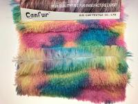 China Soft and Durable 100% Polyester PV Plush Fabric 58/60