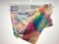 China Soft and Durable 100% Polyester PV Plush Fabric 58/60