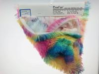 China Soft and Durable 100% Polyester PV Plush Fabric 58/60
