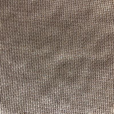 Cina Tessuto di pelle finta Sherpa 100% poliestere per giocattoli e capi di abbigliamento in vendita