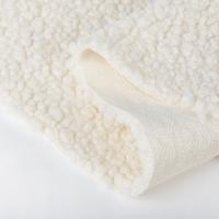 China Hand Feeling Soft Comfortable 100% Polyester For Winter Clothing Production for sale