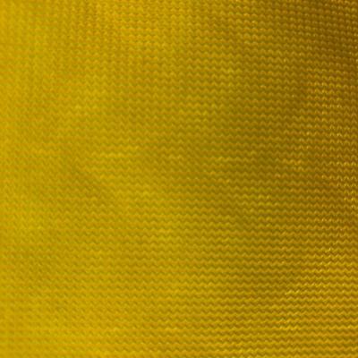China Hohe Haltbarkeit Niedrige Pfahlbürste PV Plush Stoffblume für Bekleidung oder Spielzeug zu verkaufen