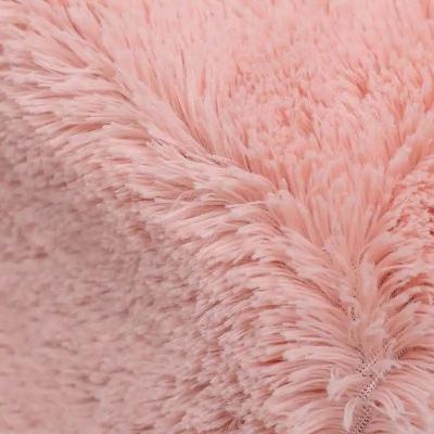 Cina Peso medio 260GSM Tessuto in maglia di plastica fotovoltaica semplice per la fabbricazione di rivestimenti per giocattoli e abbigliamento in vendita