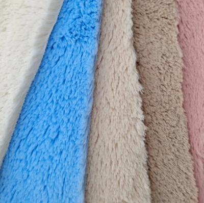 Cina Peso medio 260GSM Tessuto in maglia di plastica fotovoltaica semplice per la fabbricazione di rivestimenti per giocattoli e abbigliamento in vendita