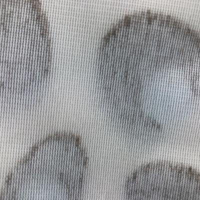 中国 柔らかい編み物 女性の毛布用 背面 偽毛 繊維 58/60 インチ 幅 販売のため