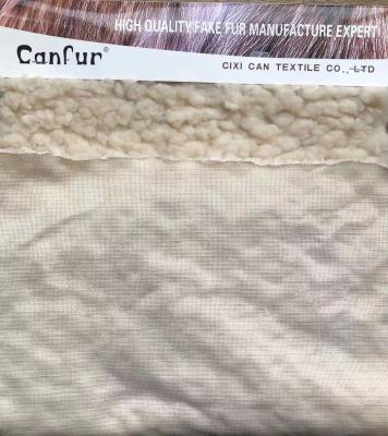 Cina 100% tessuto di poliestere a maglia 320 gm 58/60