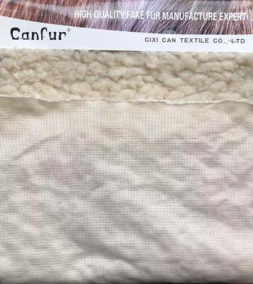 Cina 100% tessuto di poliestere a maglia 320 gm 58/60