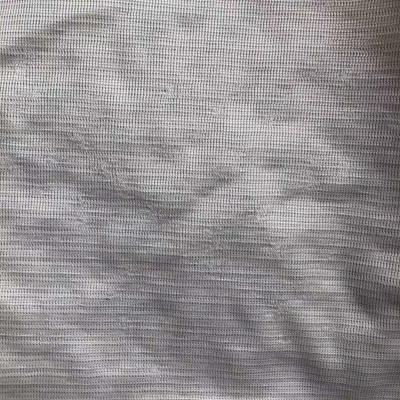 Cina 100% tessuto di poliestere a maglia 320 gm 58/60