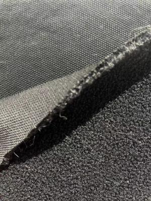 China Poliéster resistente ao vento Sherpa Fleece Tecido para sacos de roupa Roupa de roupa interior Jaqueta à venda