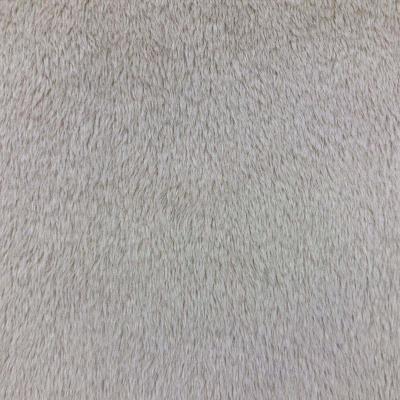 China Lightweight 100% Polyester Sherpa Fur Bonded Super Soft Fur Fabric for sale