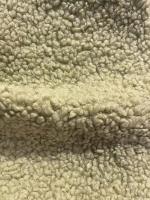 China 100% Polyester Home Textile Teddy Fabric For Sofa Customized Yarn Count for sale