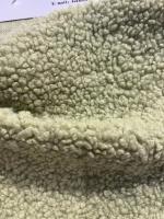 China 100% Polyester Home Textile Teddy Fabric For Sofa Customized Yarn Count for sale