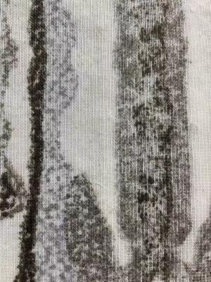 Cina 100% tessuto in poliestere sherpa in larghezza 58/60 