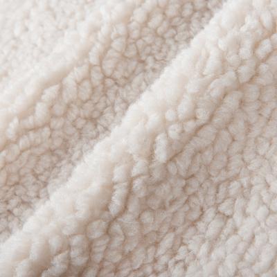 China Popular Design Hometextile SOLIDS padrão tecido de poliéster para vestuário e sofá à venda