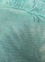 China Knitted PV Plush Toy Fabric with 100% Polyester Back Material and Durable Texture for sale