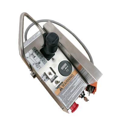 China Skyjack 156879 Scissor Lift Control Box For SJIII3215 SJIII3220 4620 4632 4832 for sale