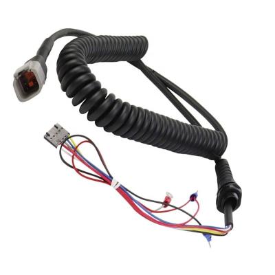 China 144065 Genie 5 Control Box Cable 144065gt Durable Genie Lift Replacement Parts for sale