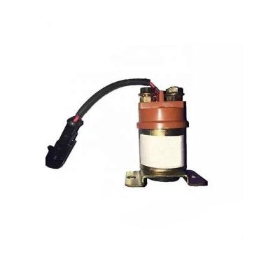 China Aftermarket Starter relay assembly for Genie Dingli SINOBOOM lift spare parts for sale