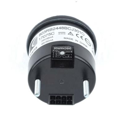China 803RB2448BCJ3010 Genie Battery Indicator 24v 48v Genie Scissor Lift Parts for sale