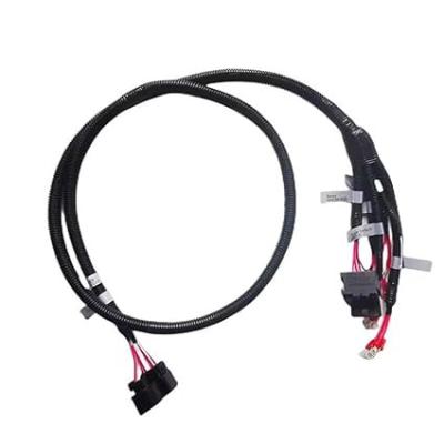 China Harness 100698GT Fits For Genie scissor lift GS3246 QS-12R QS-15R QS-20R QS-20W for sale
