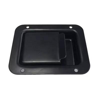 China 55675GT 55675 Paddle Handle Latch for Genie GS-3384 GS-1530 GS-3246 GS-2632 for sale