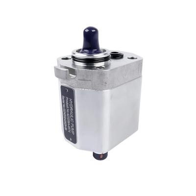 China 7023580 Scissor Lift Hydraulic Pump Powerful Electric High Strength for sale