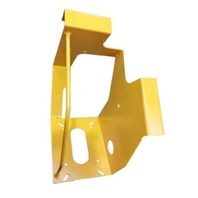 China Control Box Bracket Assembly for Scissor Lift Parts for Machinery Repair Shops for sale