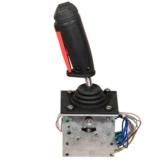 JLG 1600282 Joystick Controller product photo