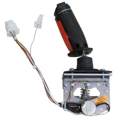 China Durable 1600282 Jlg Joystick Controller For 1532E3 1932E3 1532E2 for sale