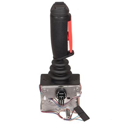 China Durable 1600282 Jlg Joystick Controller For 1532E3 1932E3 1532E2 for sale