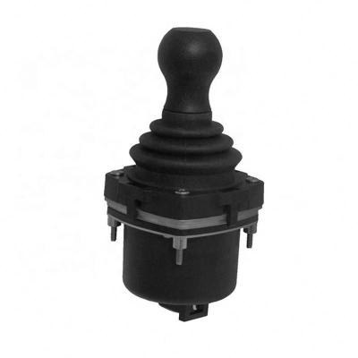 China Single Axis Genie Joystick Controller 111417 111417GT GE-111417 For Genie S60 for sale