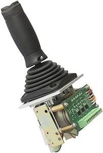 China JL-KR0048 Scissor Lift Joystick High Performance Compatible With JLG Toucan 800A 1010 1210 1310 for sale