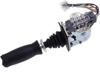 China Product Overview: JLG Joystick Controller (Part #1600283) for sale