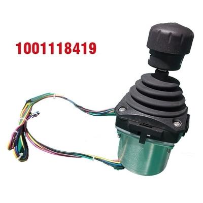 China Reliable JLG Joystick Controller 1001118419 OEM With Ergonomic Design for sale