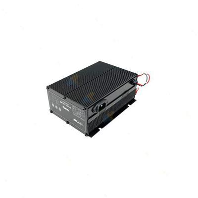 China 12VDC Scissor Lift Charger 80990GT For Genie Lift AWP IWP Super Series for sale
