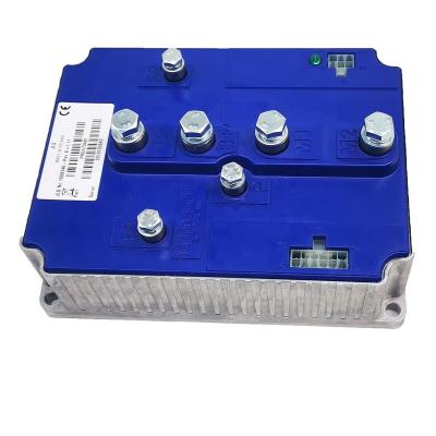China Blue JLG 1600346 Motor Controller Scissor Lift Spare Parts For 1932ES 2630ES for sale