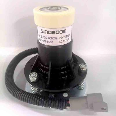 China 94077GT Genie Scissor Lift Level Sensor Genie Tilt Cone High Durability for sale