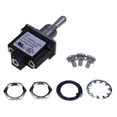 China 4360077/13037/102853 Skyjack Toggle Switch For SJ46AJ SJ40T SJ45T for sale