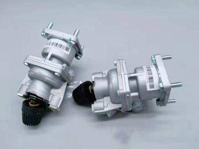 China 4120000133 Break Valve Mining Truck Parts Rub Resistant For LGMG MT86/MT86H/MT95 for sale