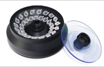 China Refrigerated CENTRIFUGE 25,000 RPM Tabletop  LCD Display 50ml en venta
