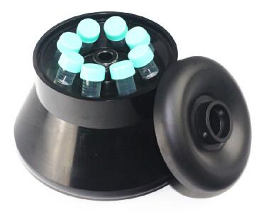 China High Speed Refrigerated CENTRIFUGE laboratory Machine Medical Equipment LCD Display en venta