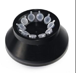 China Refrigerated CENTRIFUGE 22,000 RPM Tabletop  LCD Display  50ml en venta