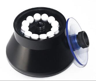 China Refrigerated CENTRIFUGE 22,000 RPM Tabletop  LCD Display  50ml en venta