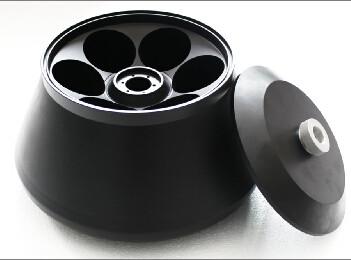 China Refrigerated CENTRIFUGE 22,000 rpm Horizontal Rotor 1000ml  Floor LCD display for sale